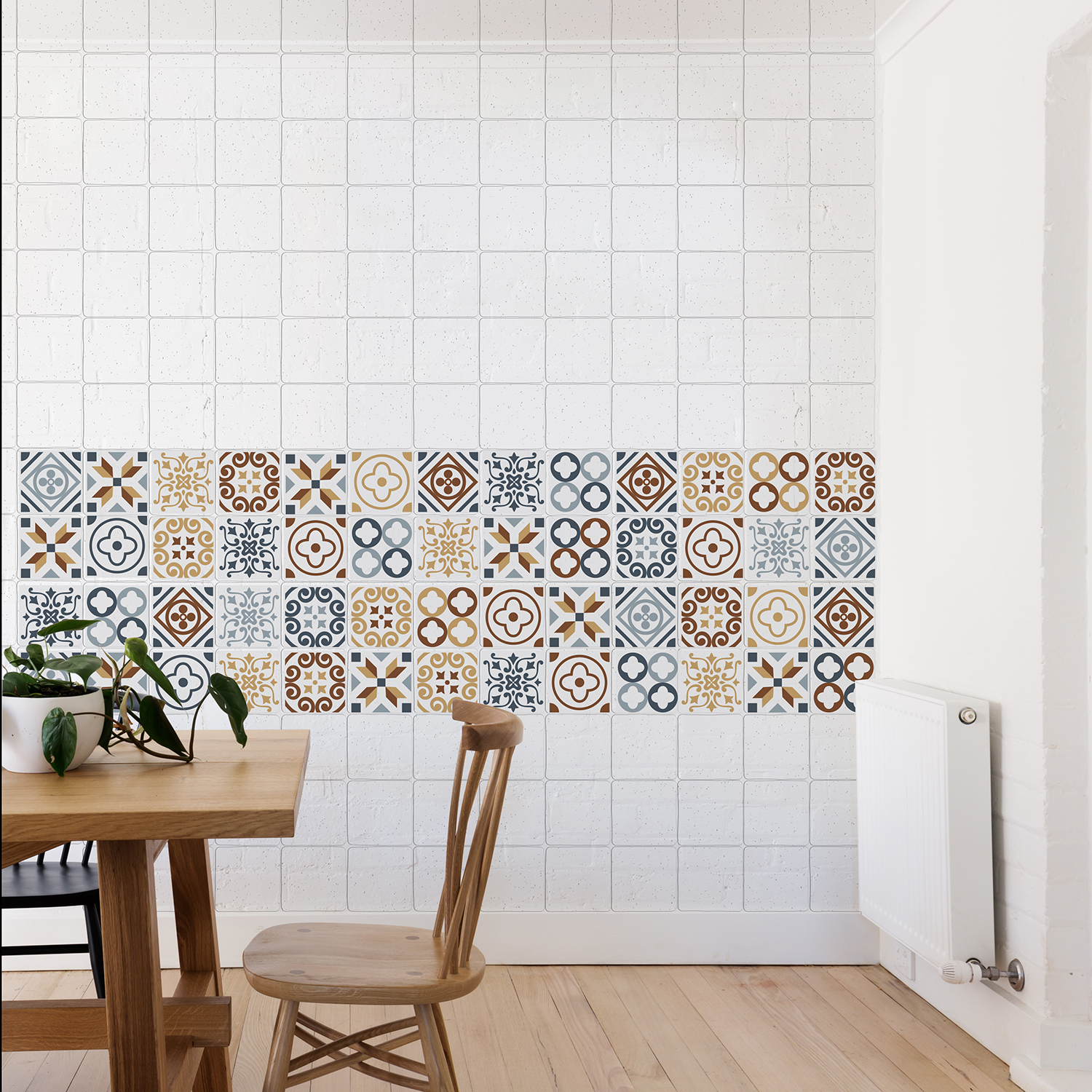 Azulejo Tiles – Walplus