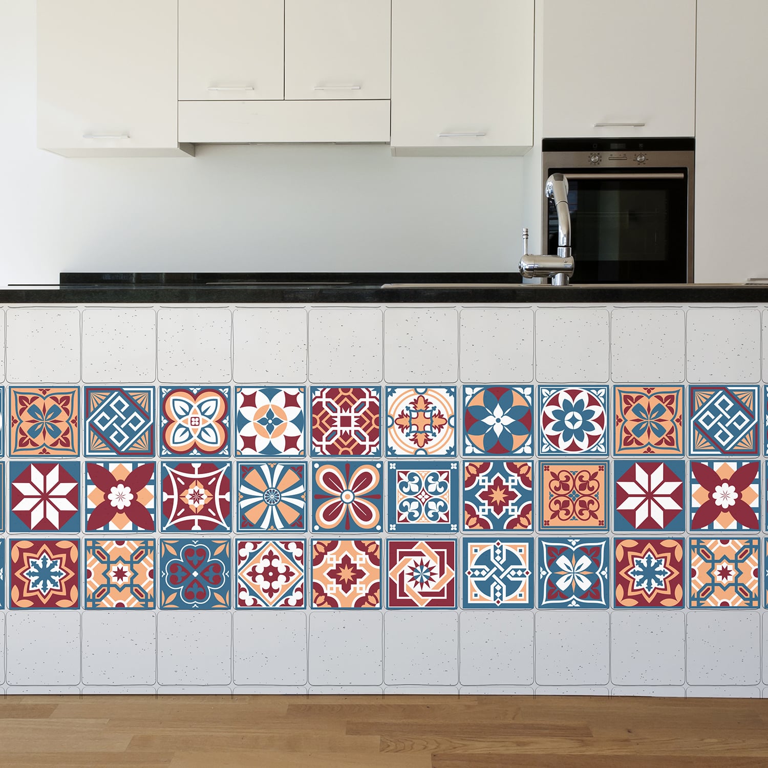 Westminster Tiles – Walplus