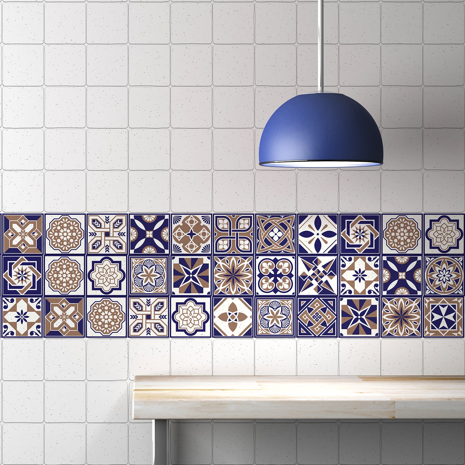 Royal Tiles – Walplus