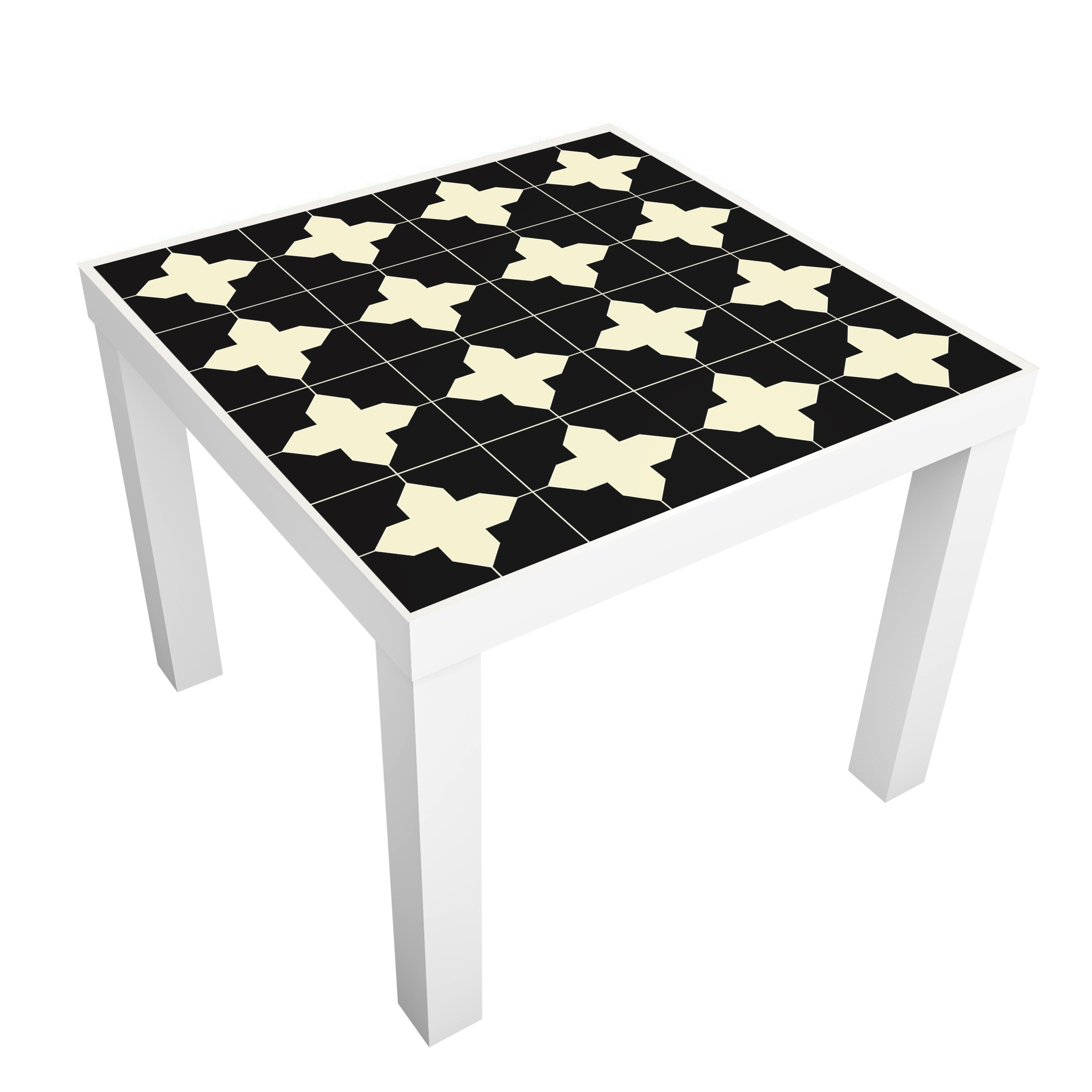 Crosses Pattern – Walplus