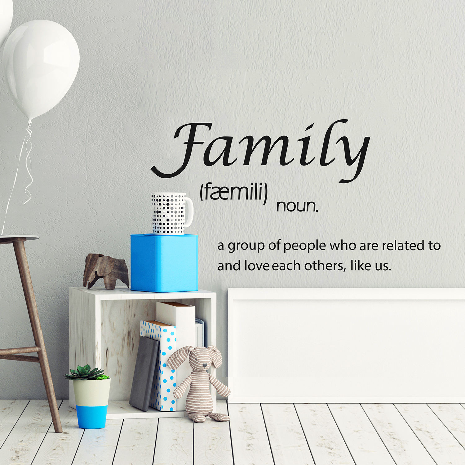 Definition Of Family – Walplus