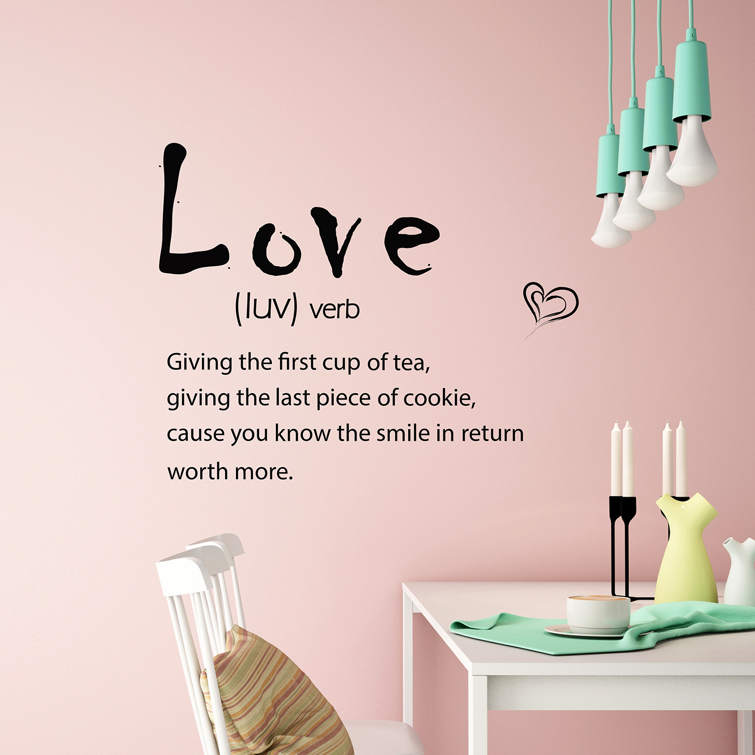 Definition Of Love – Walplus
